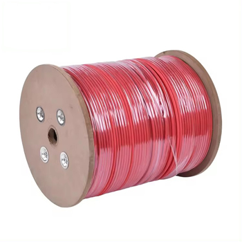 fire alarm cables - CAT 5/6/Coaxial /optical /fiber cable